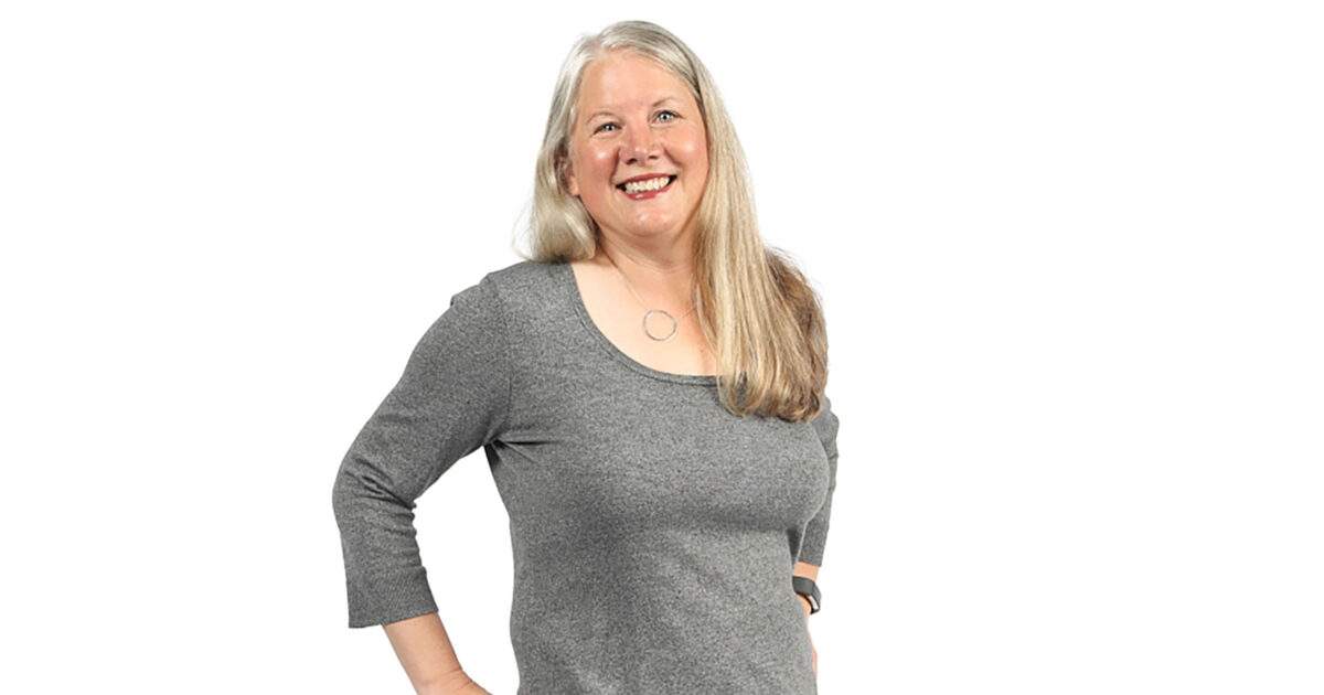 Krista Simons Gliva | Ross Barney Architects