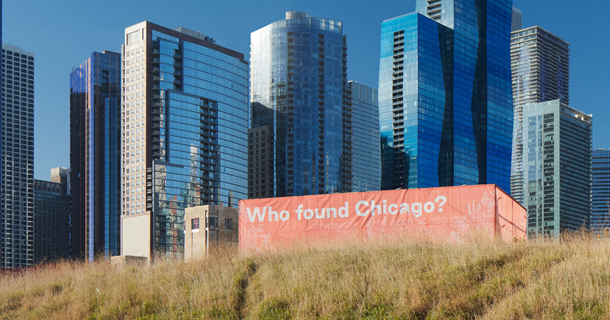 Chicago Reader—Discover Chicago’s layered… | Ross Barney Architects