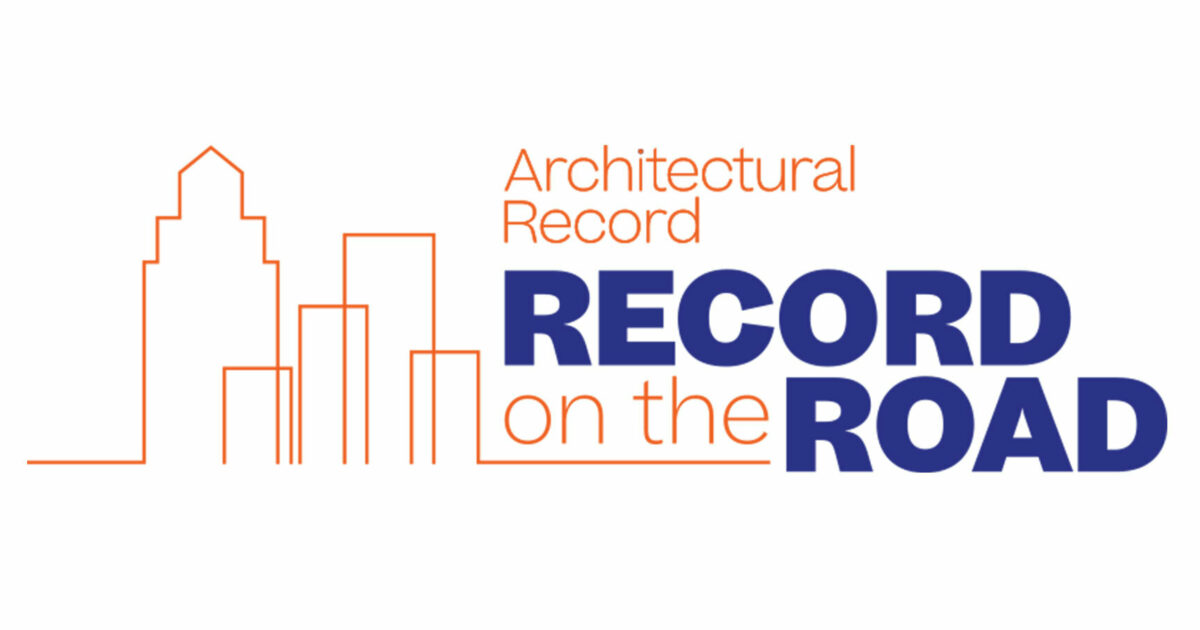 Architectural Record: Sustainability in… | Ross Barney Architects