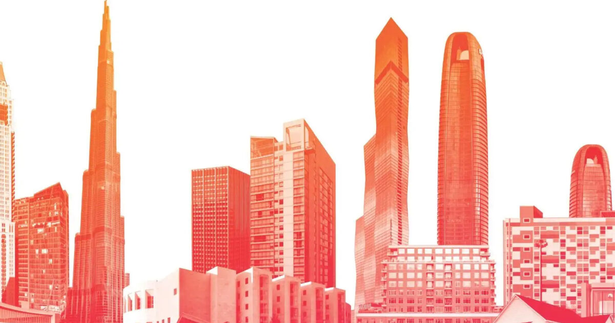 Chicago Women In Architecture, 50th… | Ross Barney Architects