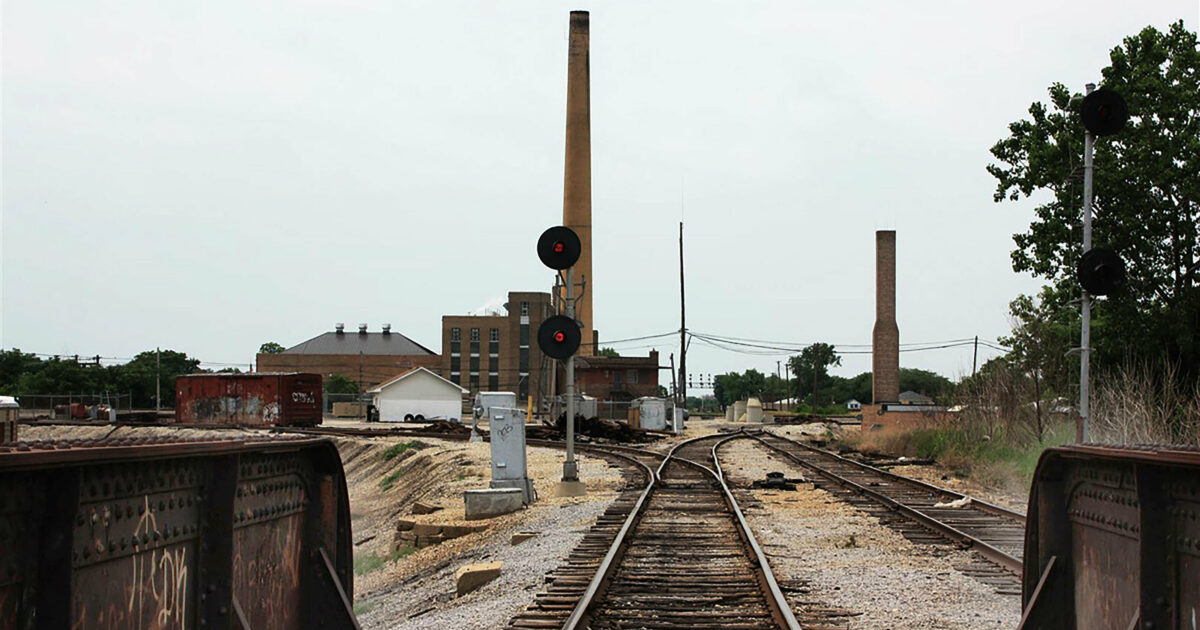 The 606 Framework Plan | Ross Barney Architects