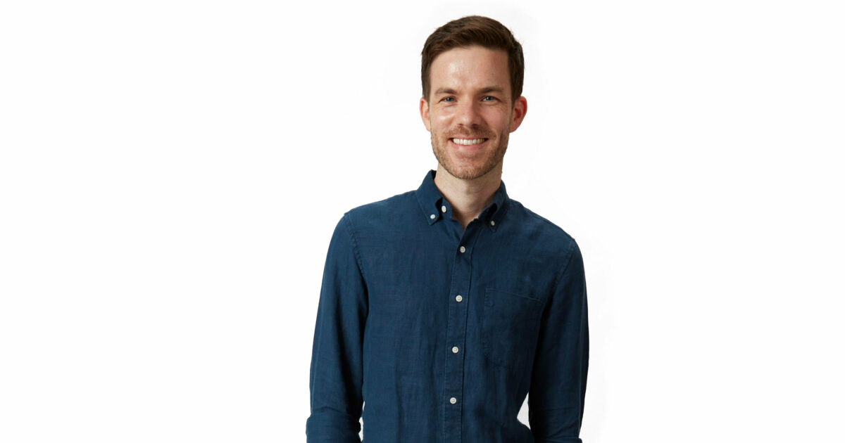 Jason Vogel | Ross Barney Architects