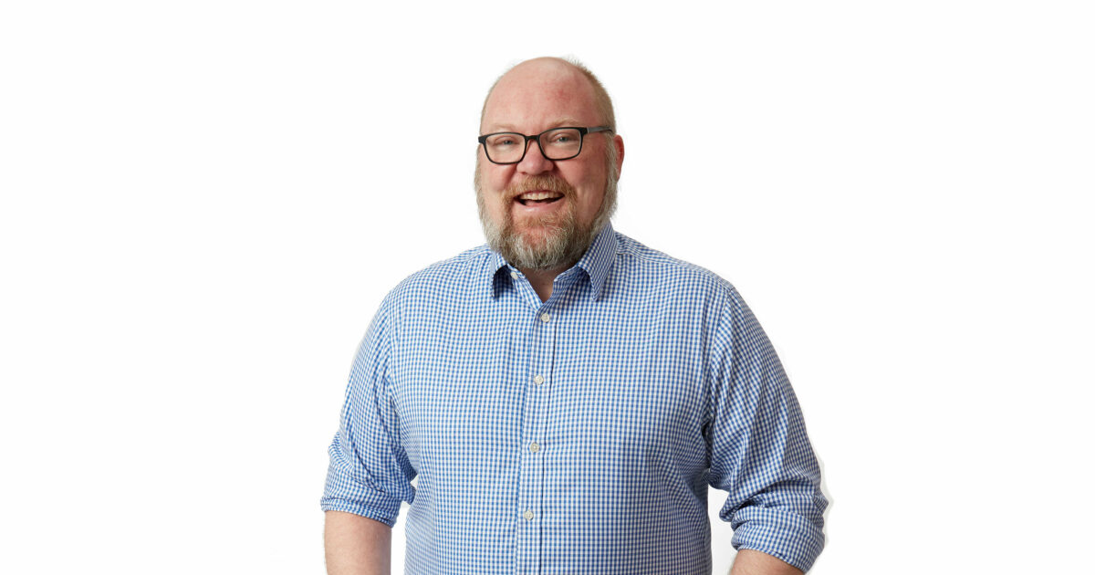 Ryan Giblin | Ross Barney Architects